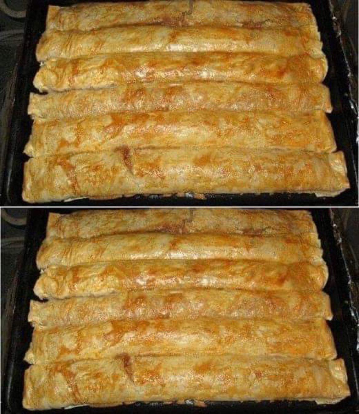 Almás-diós pite – Tudnivalók